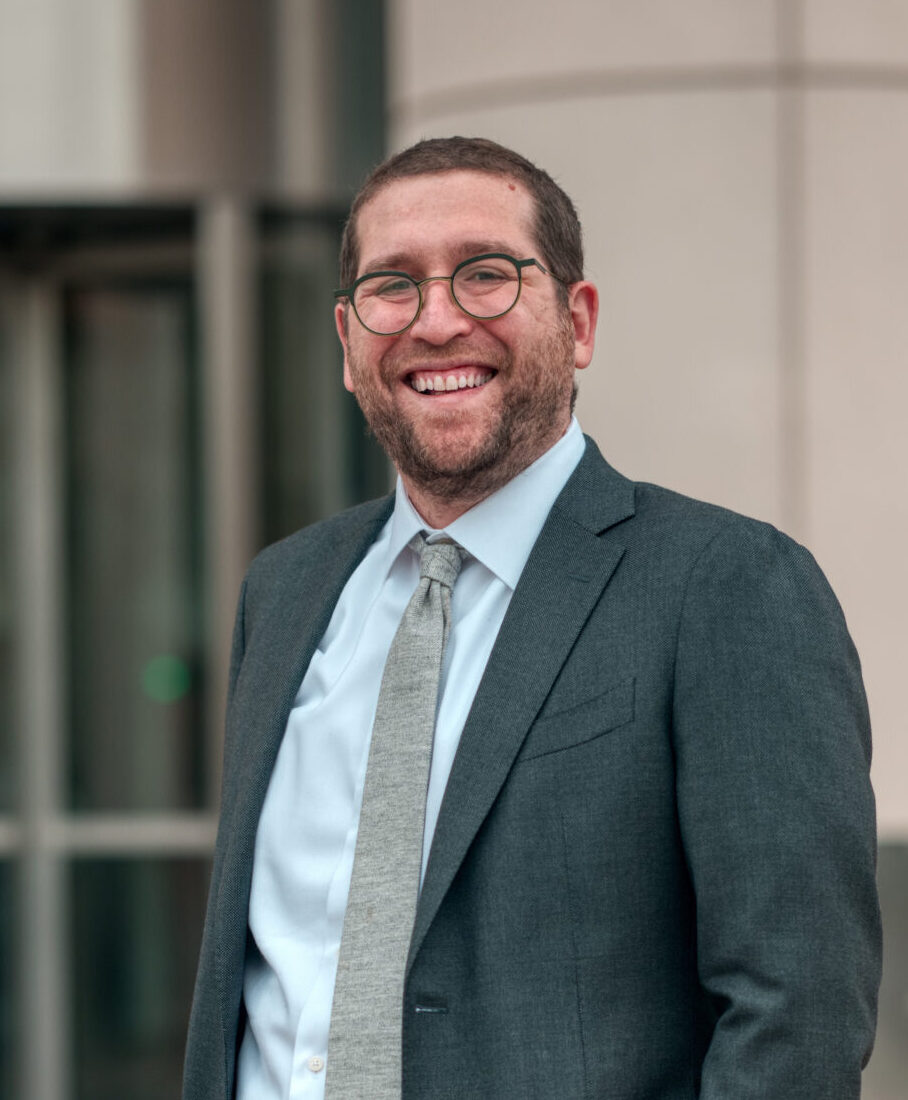 David Muraskin - FarmSTAND