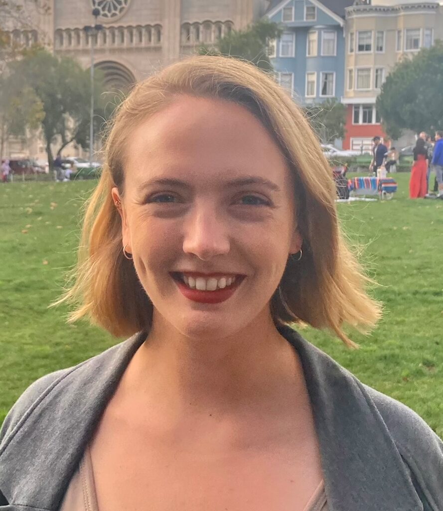 Holly Bainbridge - FarmSTAND