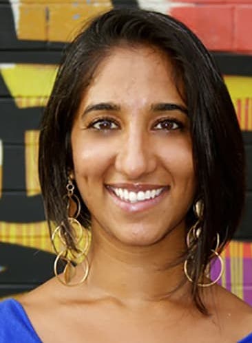 Navina Khanna - FarmSTAND